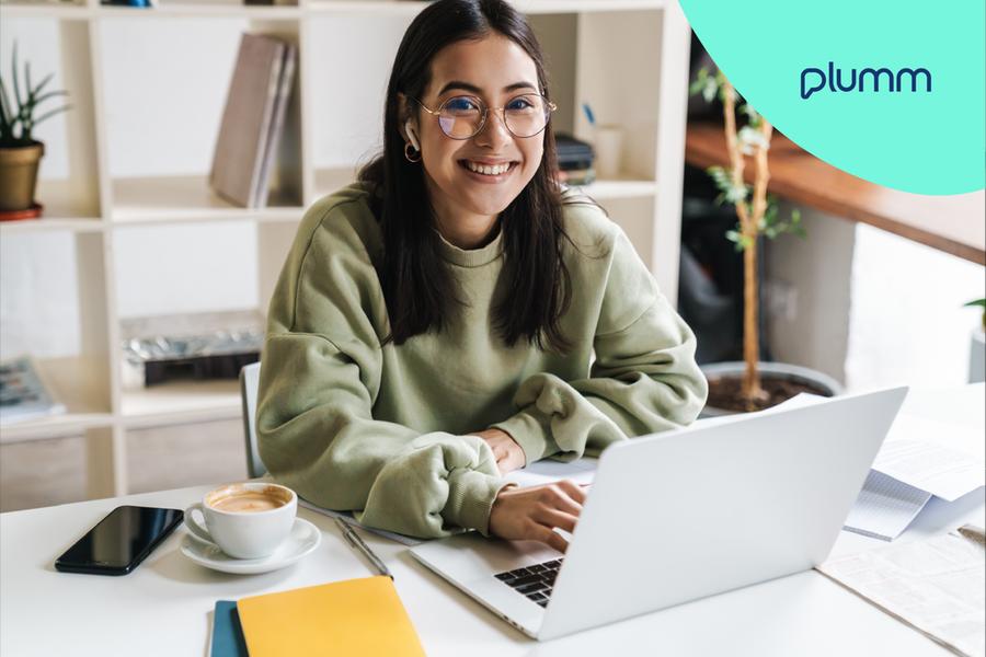 Connecting mind & body: workplace wellbeing platform Plumm reveals the ...