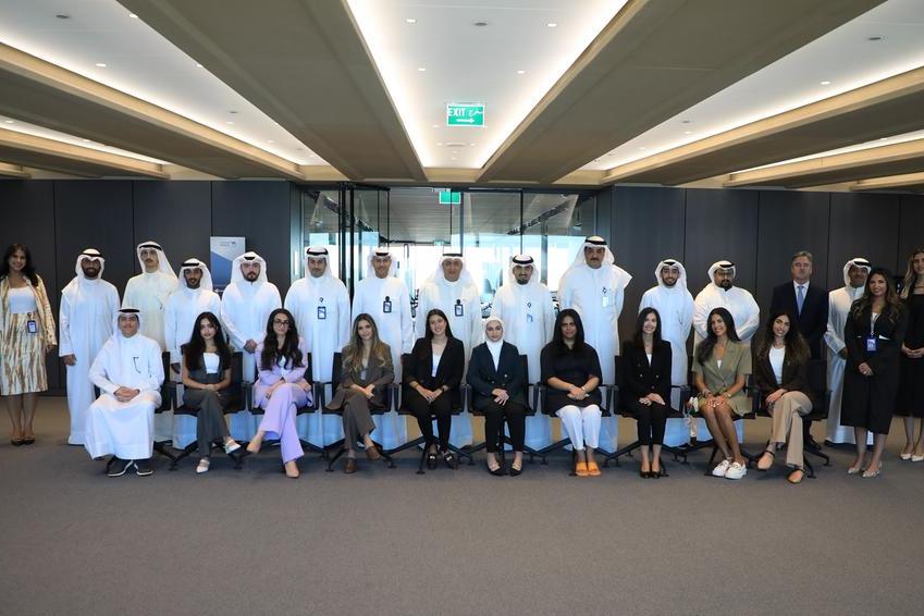 NBK Academy welcomes the 27th wave of trainees