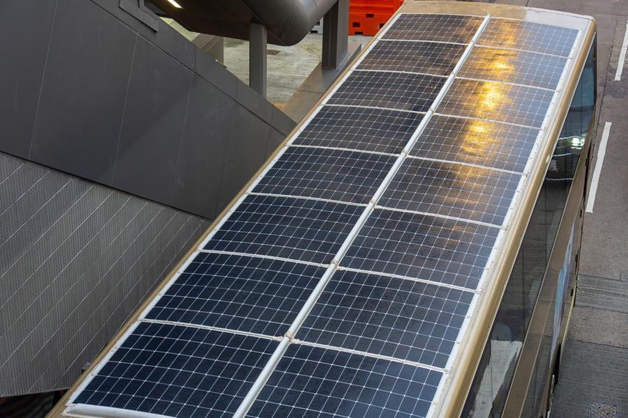 Masdar JV breaks ground on largest solar plant in Sharjah