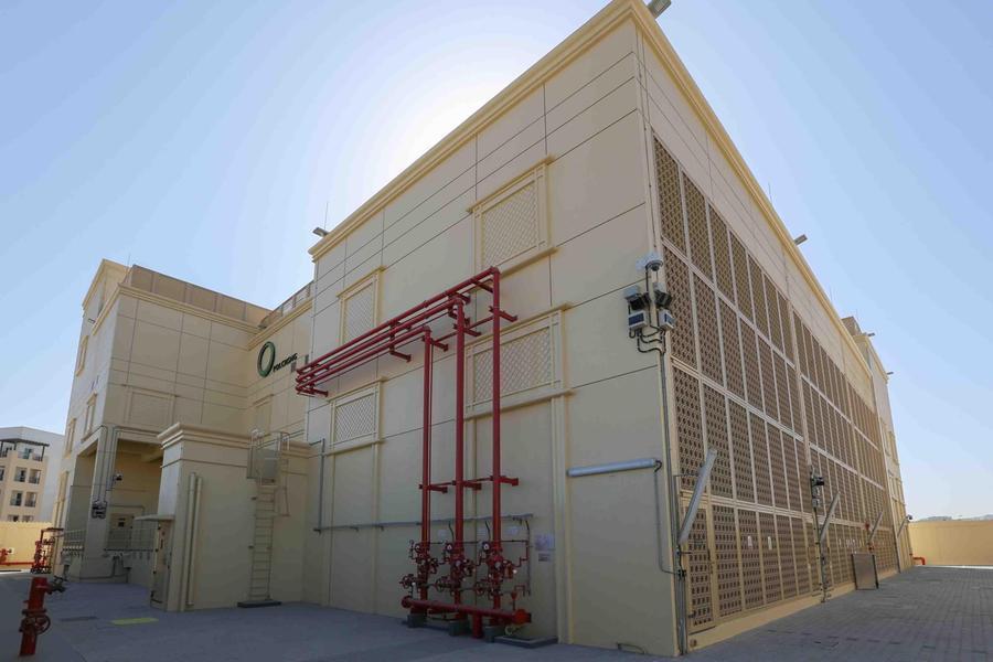 Dubai’s DEWA expected to awards substation cable works contract in Q2