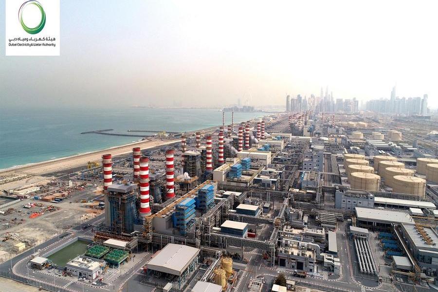 Bahrain receives bids for Al-Dur Phase 3 IWPP consultancy tender