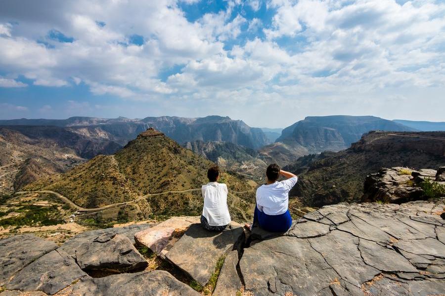 Oman: Al Hoota Cave witnesses visitor surge with new attractions