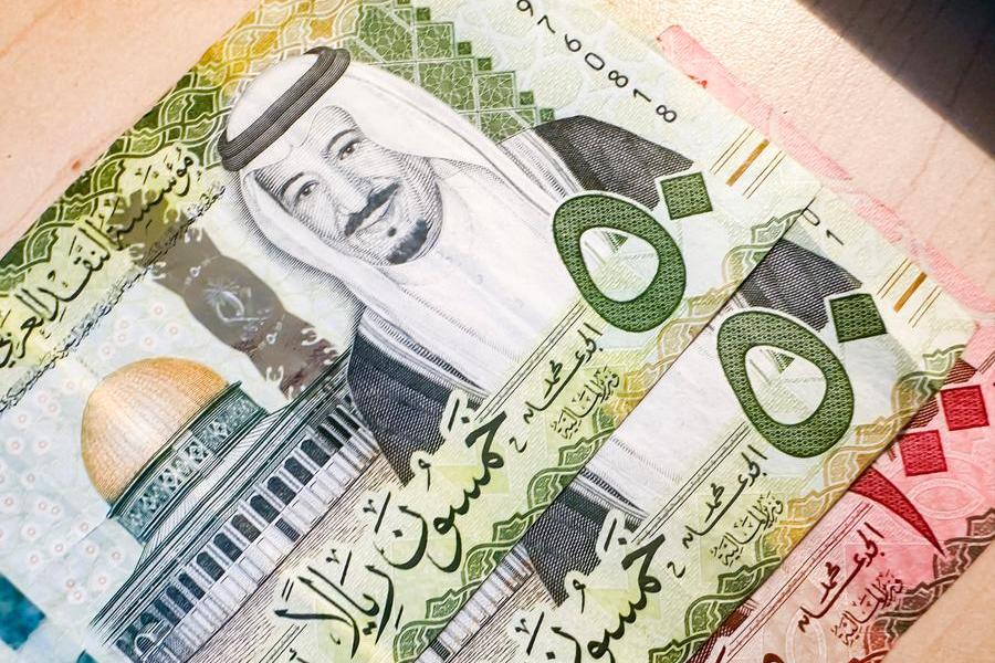 King Salman approves official Saudi riyal symbol, reinforcing national ...
