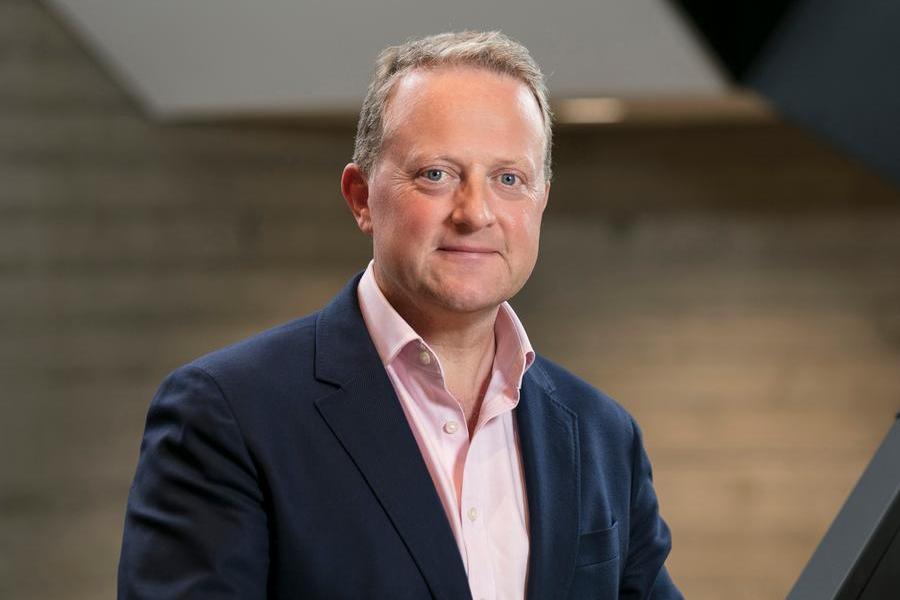 Ciena appoints Chris Bayly as Managing Director of Saudi Arabia