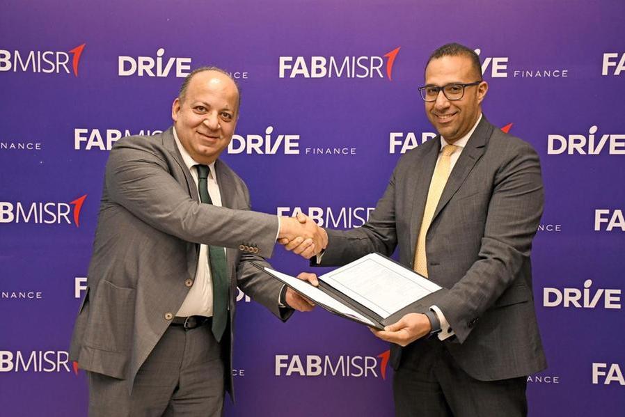 ‘Access by FABMISR’ and Drive Finance unite to redefine payment ...