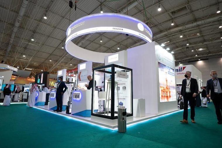 Kanoo Industrial & Energy unveils sustainability and technology ...