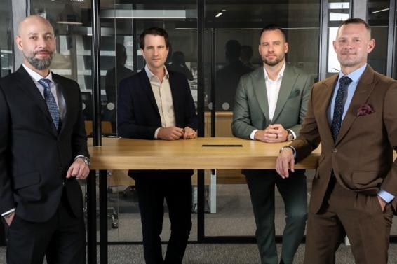 EuroTech ME announces Middle East team expansion