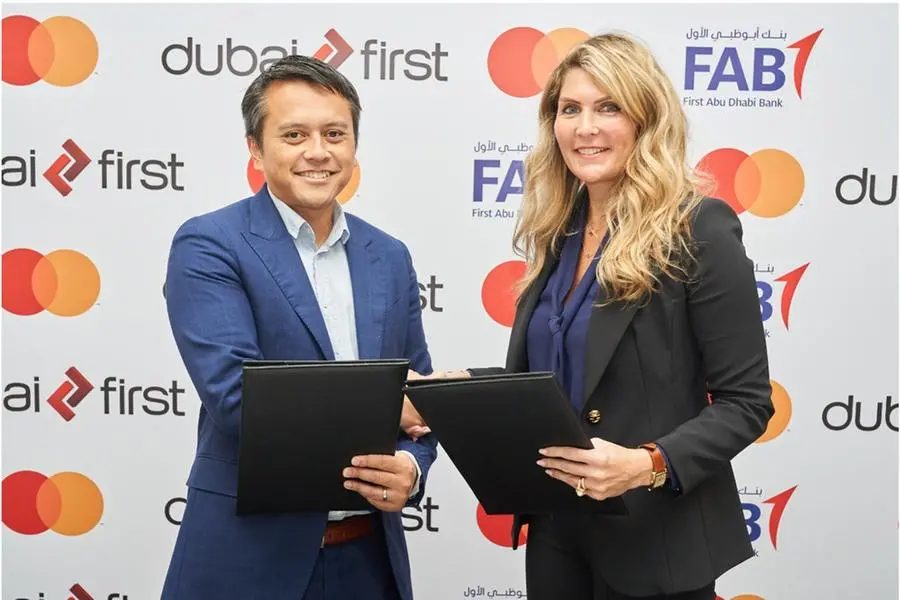 First Abu Dhabi Bank introduces SlicePay BNPL card in the UAE powered ...