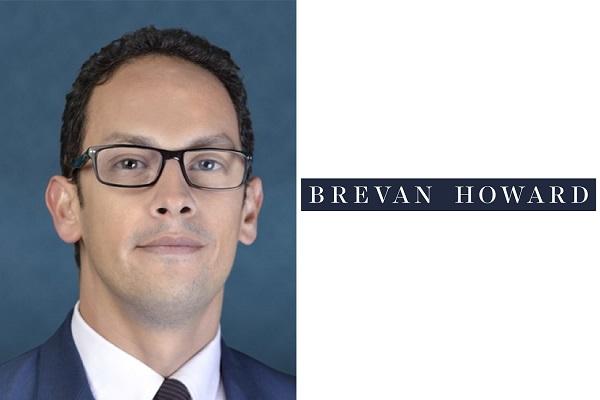 Brevan Howard appoints Middle East CEO