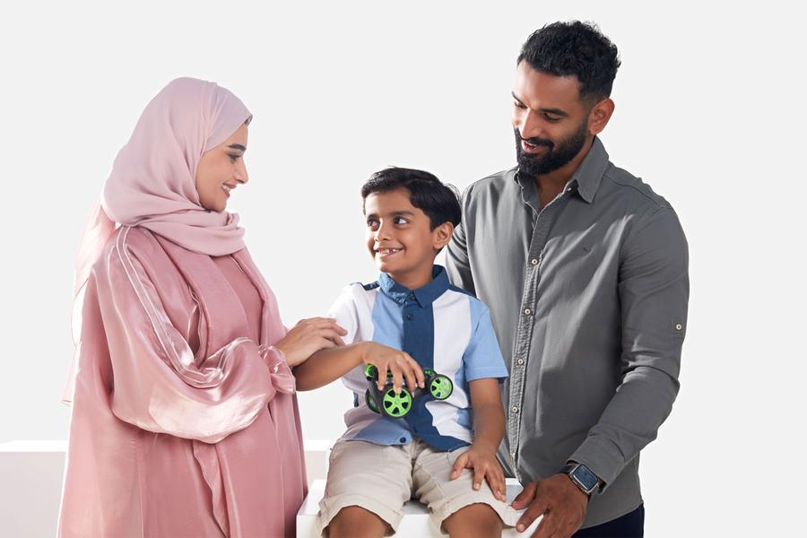 BankDhofar introduces a seamless online experience for opening children ...