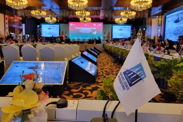 ICAO DGCA Conference: ACI Asia-Pacific & Middle East advocates for ...