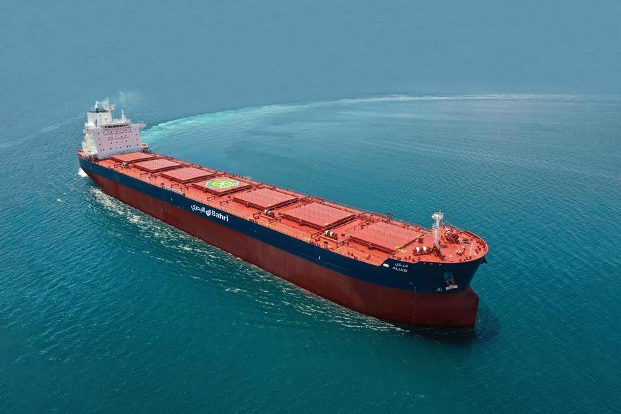 Bahri partners with Aventra Group to accelerate digital transformation ...