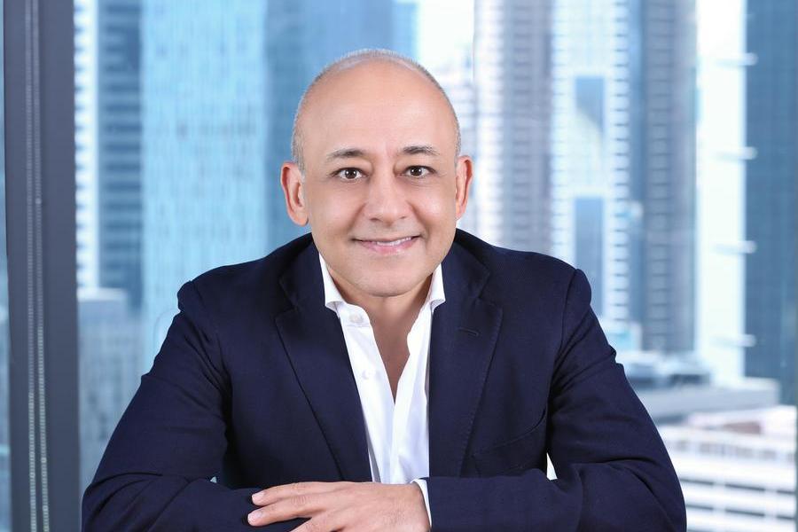 Wassim Nasrallah appointed head of MEACA at Natixis Investment Managers