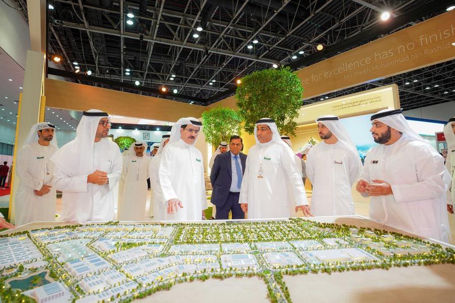 WETEX 2024 focuses on the latest health and safety trends and ...