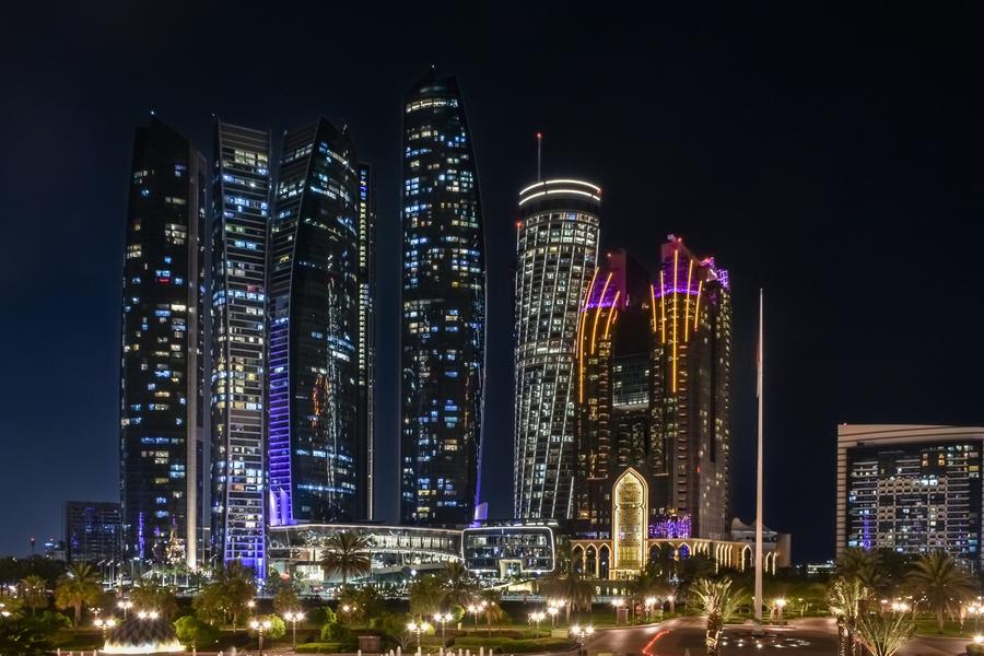 Abu Dhabi’s Lunate, Saudi’s Olayan invest in ICD Brookfield Place in Dubai