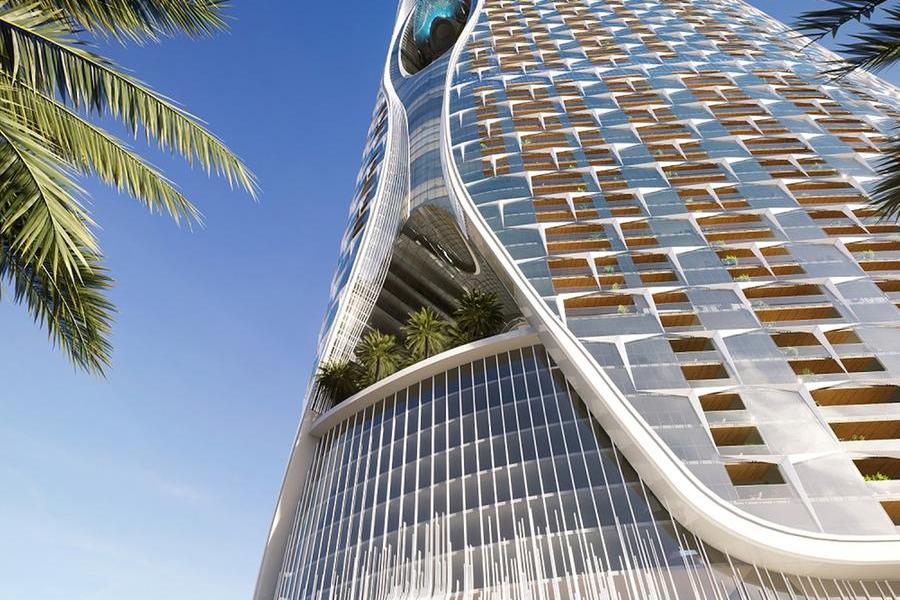 DAMAC Properties announces the launch of Safa Two de Grisogono