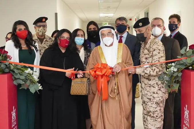 RCSI Bahrain inaugurates its Clinical and Biomolecular Research Centre ...