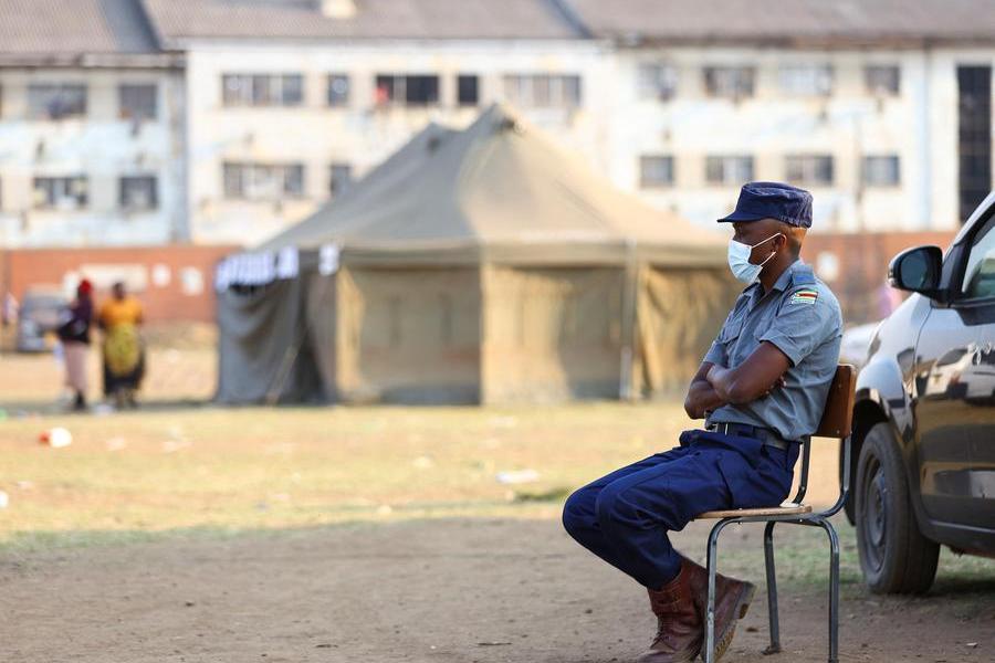 Zimbabwe election: Poll heist closes door on economic recovery