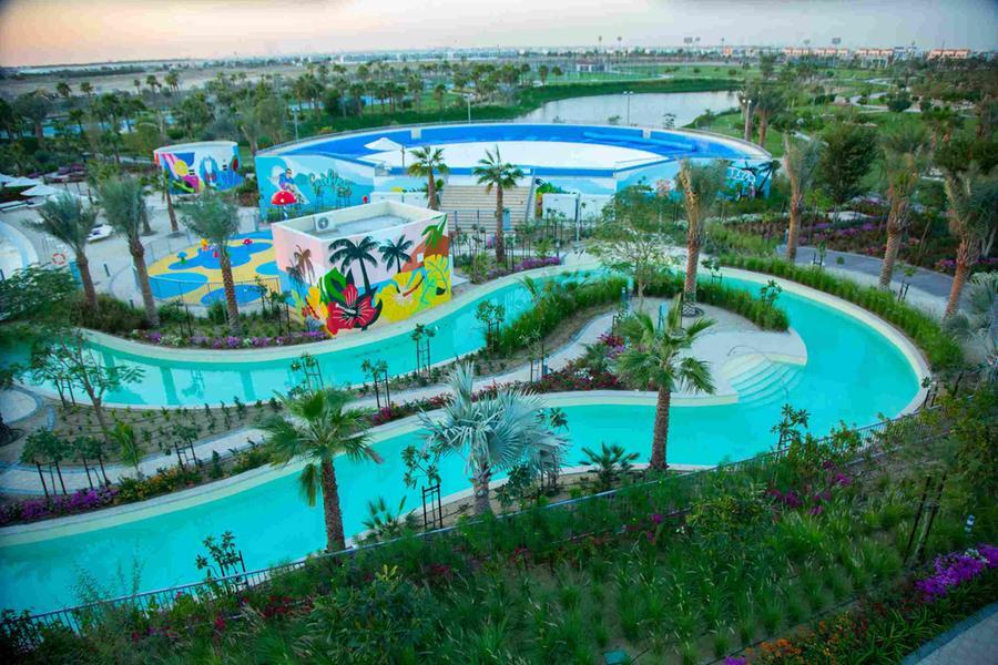 DAMAC Hills 2 Community emerges as one of the highest transacted in the UAE
