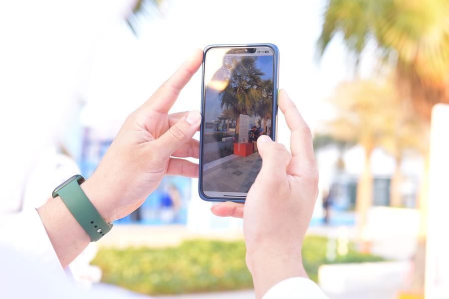 Abu Dhabi ALC launches ‘Scan and Learn Arabic’ smartphone app