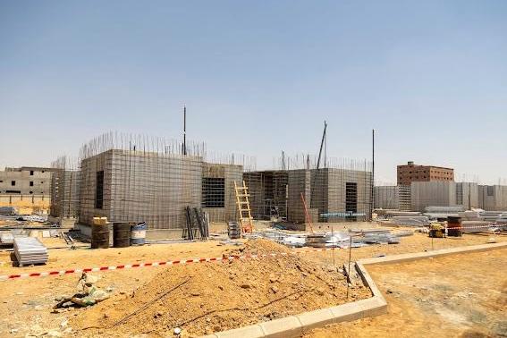 Saudi NHC launches premium real estate projects in Tabuk