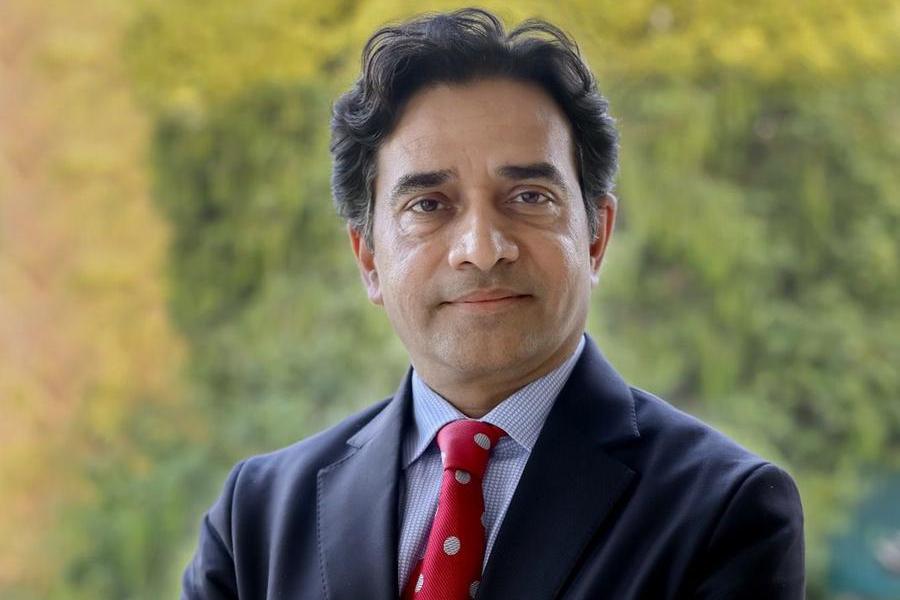 DLF’s latest luxury high-rise residences, ‘The Arbour’ witnessed pre ...