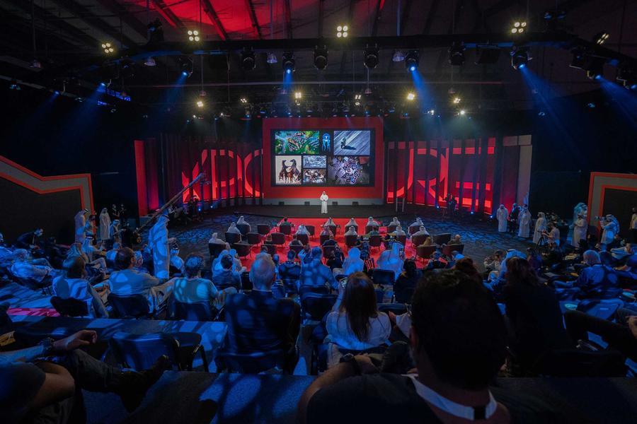 Learn about the world from a visual storyteller’s perspective at Xposure 2023