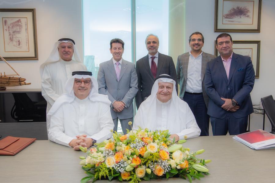 SICO announces the conclusion of the sale and transfer agreement of ...