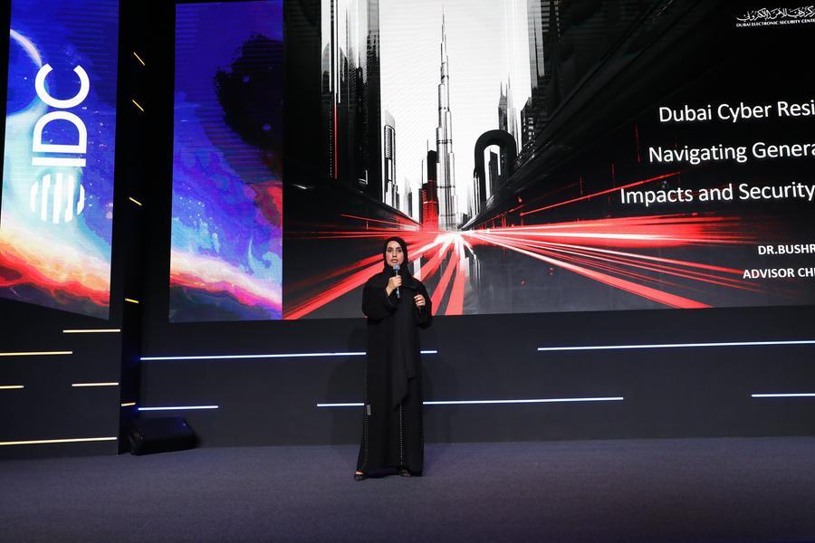 Over 1,000 IT leaders convene in Dubai for the 17th IDC Middle East CIO Summit, marking another ...