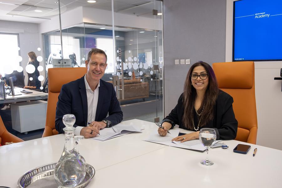 EFQM and Informa Connect Academy announce global partnership to deliver ...