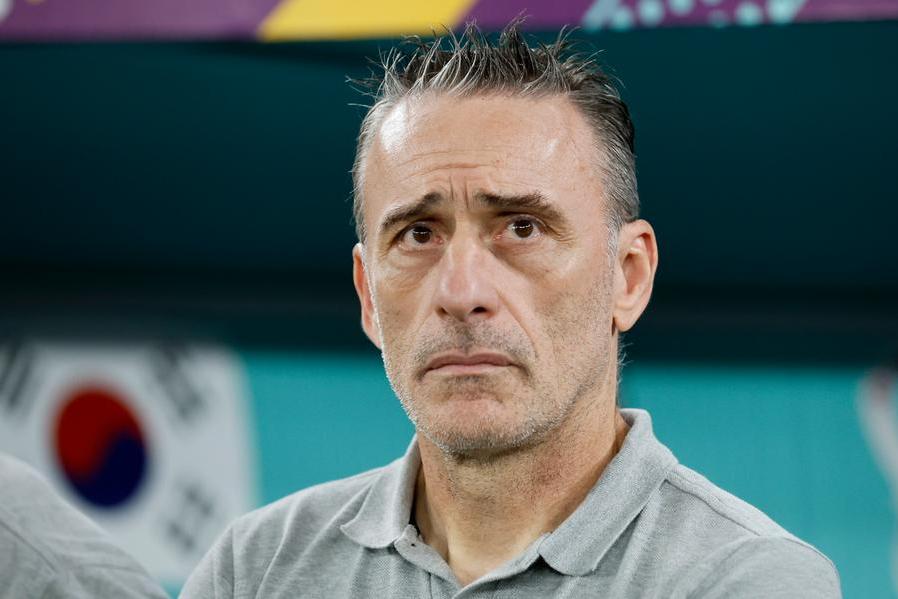 Eight things to know about Paulo Bento, the UAE football team's new manager