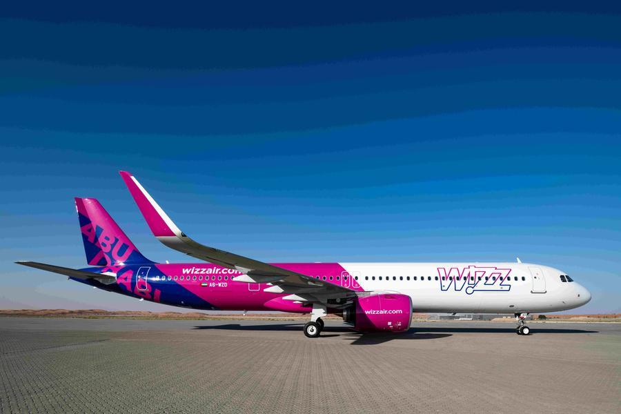 Wizz Air shares love of magical adventures with 20% on five million seats
