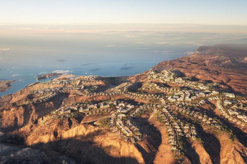 Dar Global launches sales for AIDA, a one-of-a-kind mixed-use gated ...