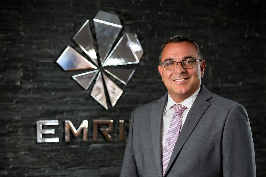 Emrill appoints business development director to drive growth strategy ...