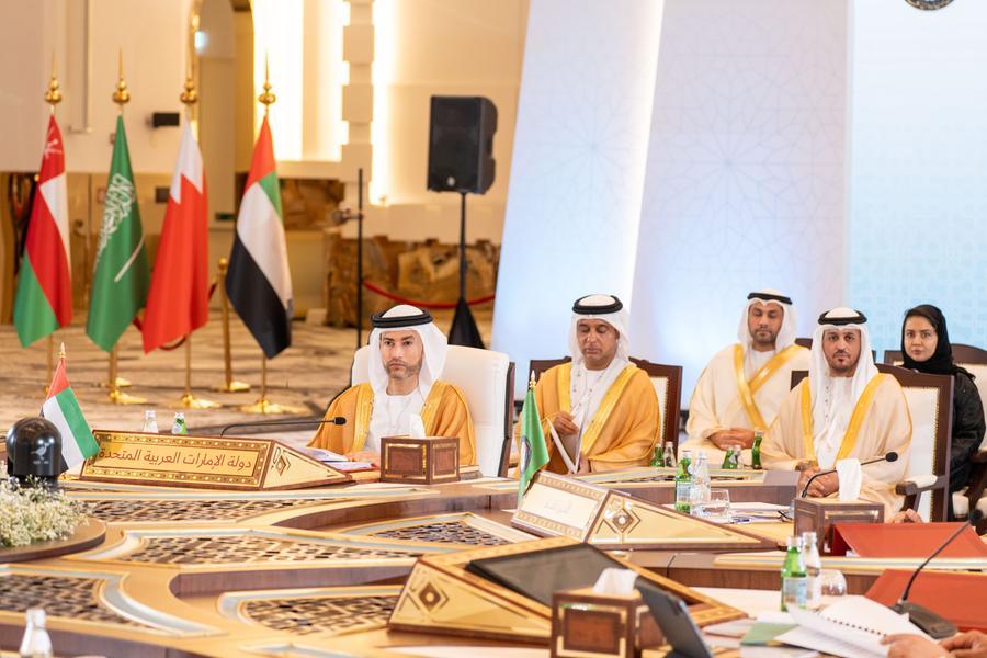 UAE participates in GCC financial and economic cooperation committee ...