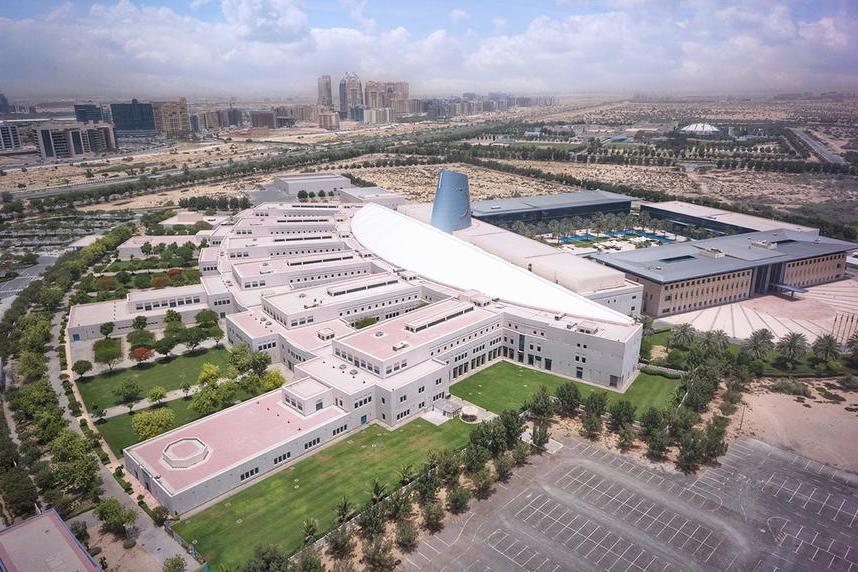 Zayed University expands academic offering for the new academic year