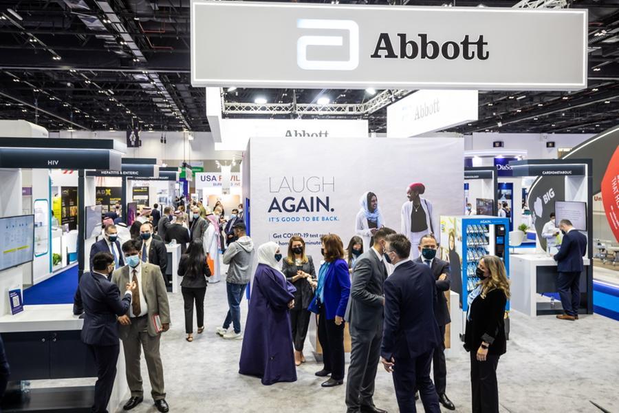 UAE laboratories must adopt technology to drive automation and ...