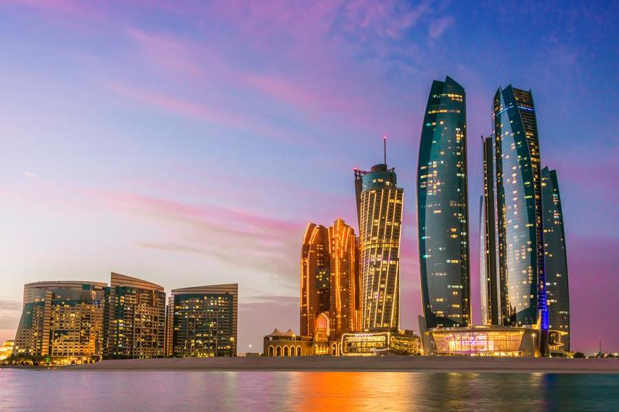 As countdown for COP28 gets underway carbon trading goes live in Abu Dhabi