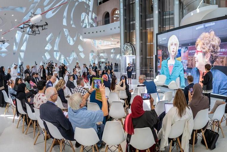 Dubai Future Forum concludes, setting pathway for a promising future