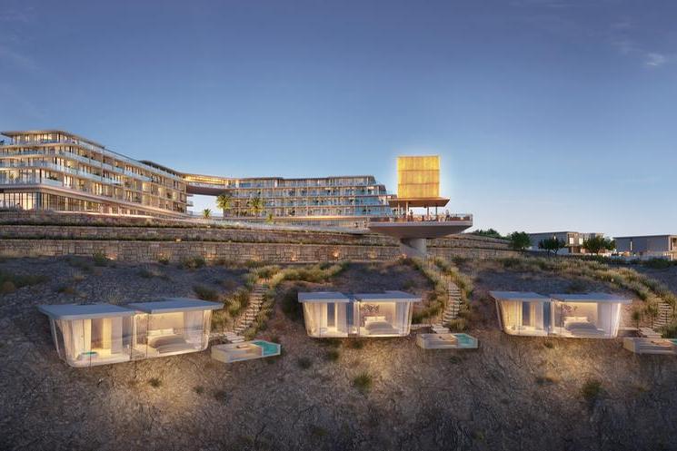 Dar Global awards $61mln worth of construction contracts for its AIDA ...