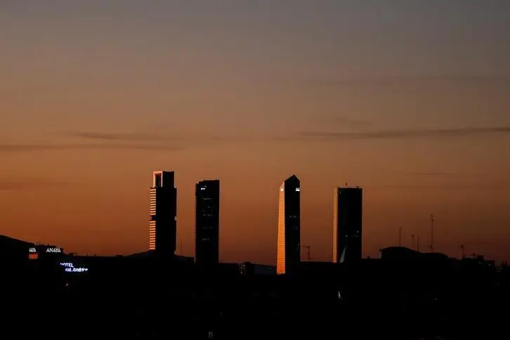 FRV to power over 100,000 homes in Spain with clean energy