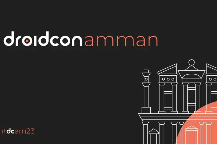 Jordan to host Droidcon Global Conference next January