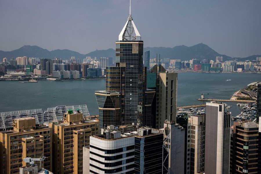 Hong Kong prosecutors gain new powers in national security trials