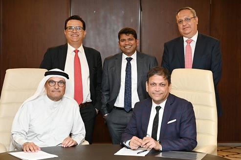 Hexaware and Novelty Group forge transformative joint venture