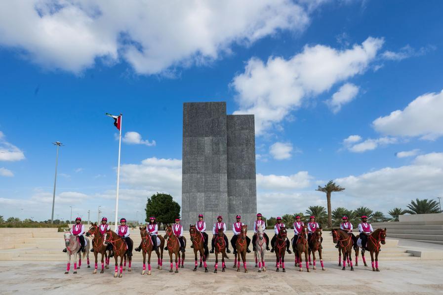 Breaking records: 11th Pink Caravan Ride campaign concludes