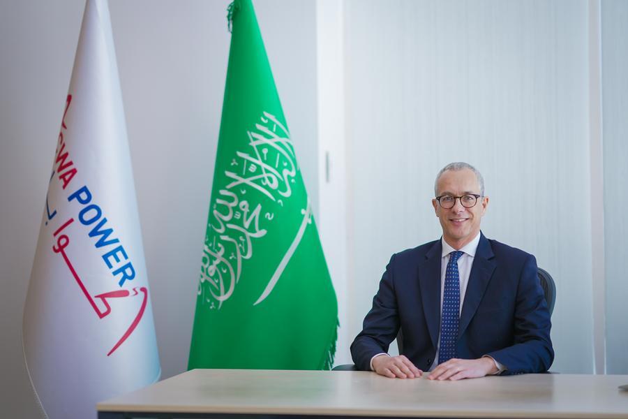 ACWA Power recognised as the world’s largest water project developer ...