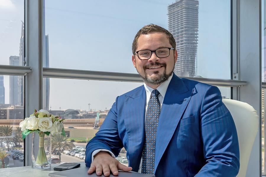 Várri Consultancy and RiskSmart team up for next-gen risk management