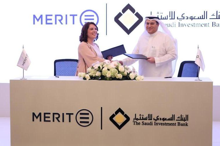 Next-gen global engagement tech leader, Merit, secures $12mln ...