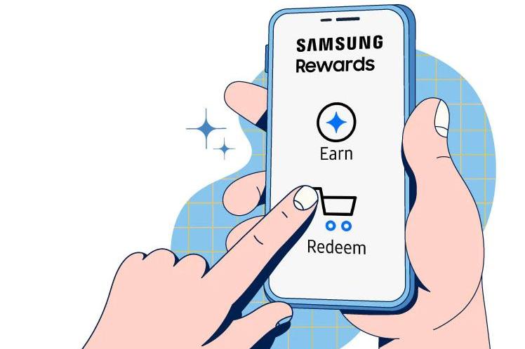 Samsung launches its signature Rewards Program in Qatar