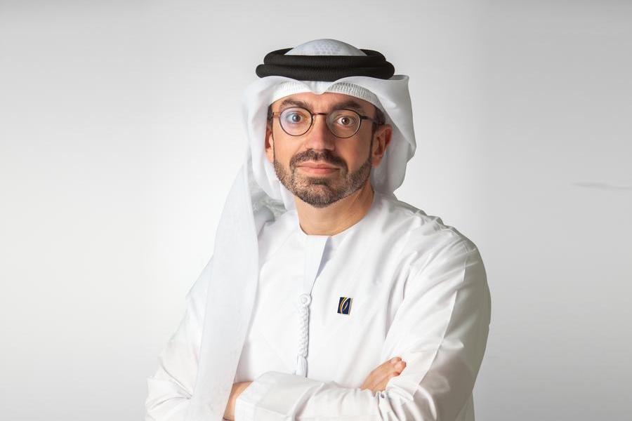 Emirates NBD showcases pioneering vision for future of banking with the ...